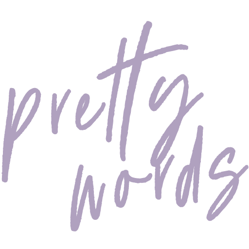 pretty words | Freie Trauungen in NRW und darüber hinaus